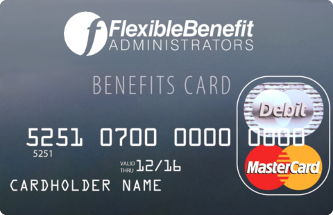 Healthcare Benefits - Flexible Benefit Administrators